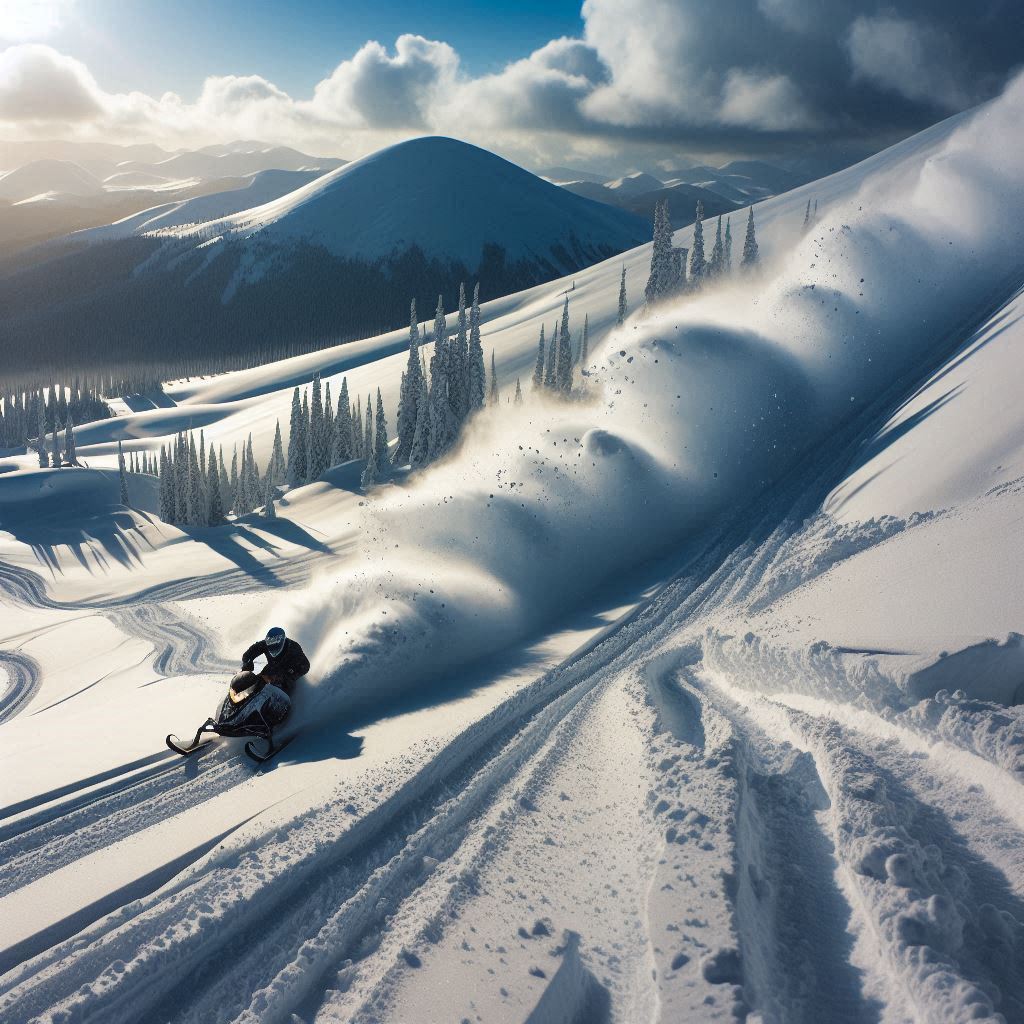 Gear Up for an Epic Family Trip: Why get a Polaris Timbersled and ...